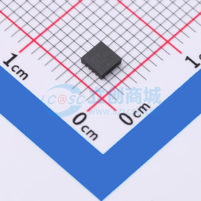 线性稳压器(LDO)NCV59748MNADJTBG DFN10(3x3) 全新优势现货