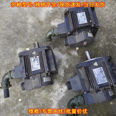 MDME102GCGM 松下伺服电机 工业工控自动化配件议价维修