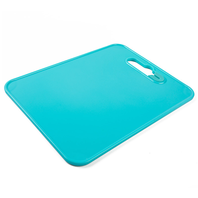 Buy Home plastic anti-skid chopping board kitchen cut fruit chopping ...