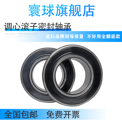 寰球调心滚子密封轴承BS2-24013 24015 24020 24022-2CS