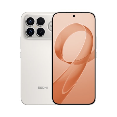 【下单享优先发】REDMI K90 Pro Max红米手机官方旗舰店游戏拍照学生小米手机红米手机k90promax