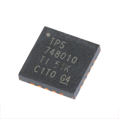 TPS74801QRGWRQ1华川泰