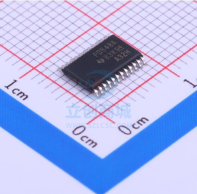 PCA9548APW PCA9548APWR PCA9548 PD548A TSSOP24 原装现货