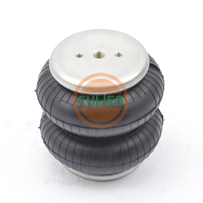 FD70-13CI 福莱斯橡胶空气弹簧 JBF165/200-2 减震气囊 146132J-2