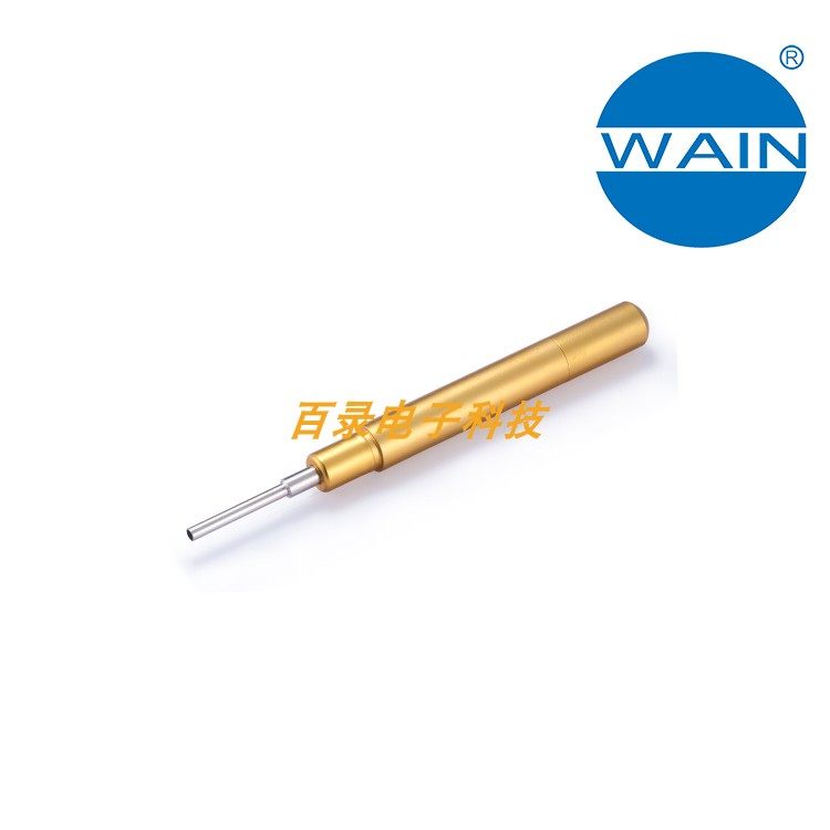 WAIN重载连接器取退针器笔 10A HD HDD TL00唯恩代替09990000012_虎窝淘
