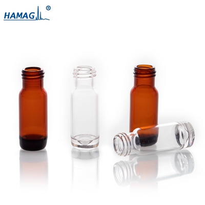 HAMAG  哈迈1.5ml高回收率自动进样瓶 HM-31509 HM-31510