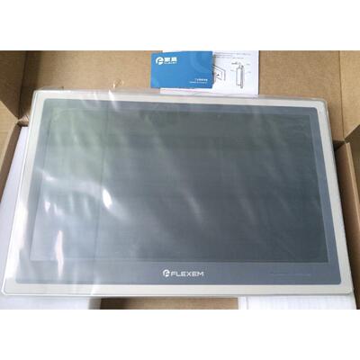 释迦自动化繁易触摸屏 FE6156H FE9121M