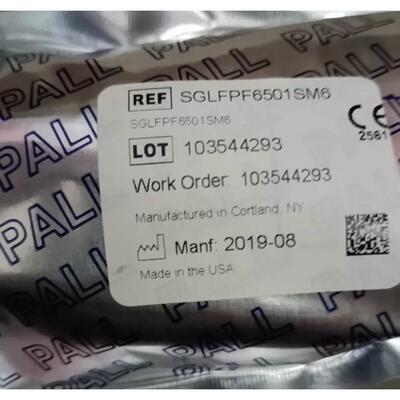 释迦自动化 PALL过滤器SGLFPF6501SM6 未拆封 欢迎喔