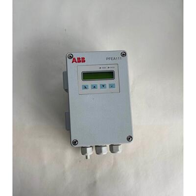 【释迦】ABB张力控制器，型号：PFEA111-65 ，订货号：3B