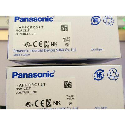 释迦自动化FP0RC32T FPORC32CT FPG-C32TH FPG-C32T2H FPG-C32TFP
