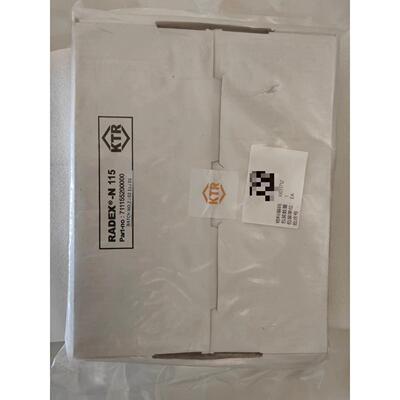 【释迦】金风750KTR中间体膜片RADEX－N115全新带包装 包