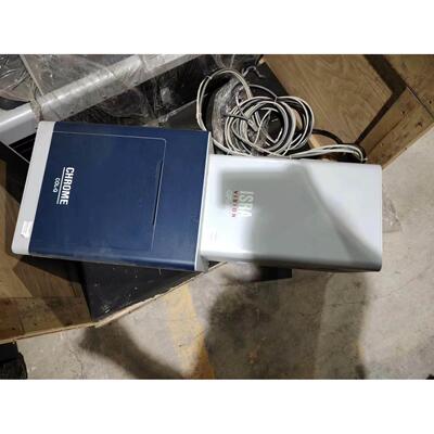 【释迦】ISRAEL GP inspect UNIT 有2台