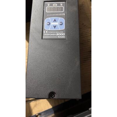 【释迦】Digipower 2000奥托尼克斯Konics电源进口晶