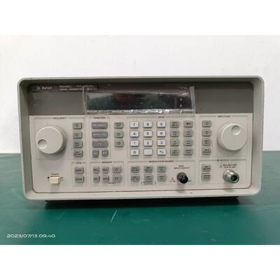 【释迦】安捷伦Agilent 8648C 9KHz-3200MHz