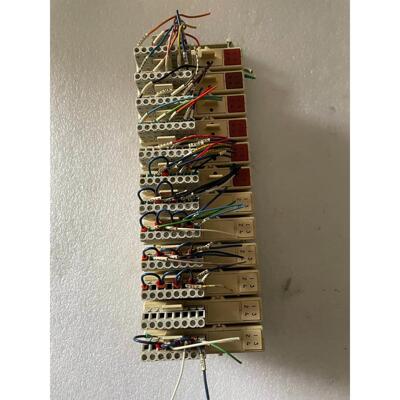 【释迦】美国奥普图模块OPTO 22 SNAP-IDC5D， SNA