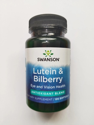 眼部自由基美国原装SWANSON