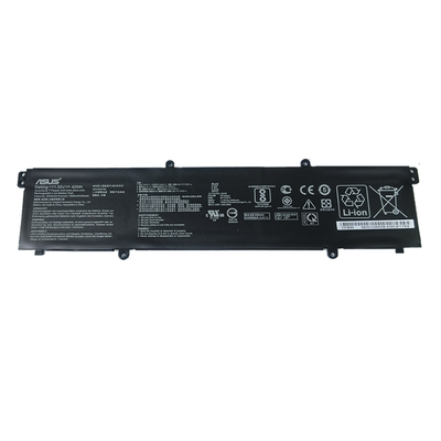 适用于华硕B31N1915 BR1100CKA B3400CEG L1400CDA P1450C 电池
