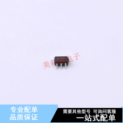 反相器 NLV27WZ04DFT2G SC-88 ON 全新原装正品