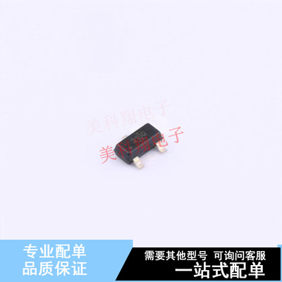 电压基准芯片 REF3140AQDBZRQ1 SOT-23 TI 全新原装正品