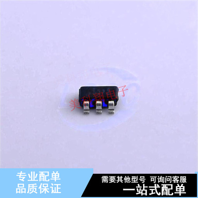 场效应管(MOSFET) FDC637AN SOT-666-6 ON 全新原装正品