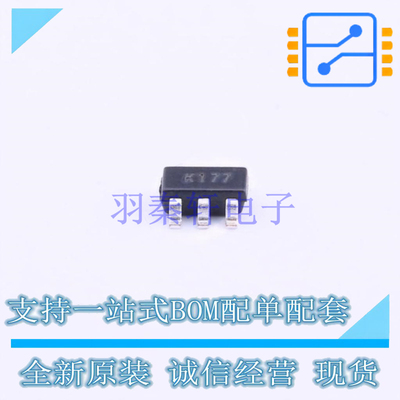 运算放大器 LMV321ILT SOT-23-5 ST 全新原装正品
