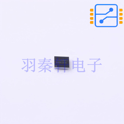 BQ24157YFFR 封装BGA-20 完全集成的开关模式充电器 全新原装