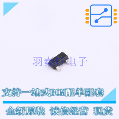 电压基准芯片 REF3140AQDBZRQ1 SOT-23 TI 全新原装正品