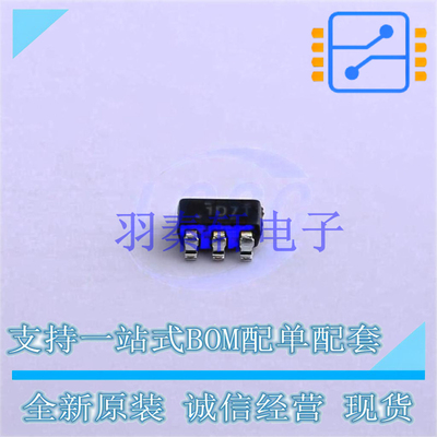 线性稳压器(LDO) TLV74318PDBVR SOT-23-5 TI 全新原装进口