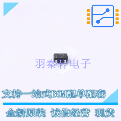 反相器 74LVC2GU04GW125 TSSOP-6 Nexperia 全新原装正品
