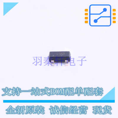 电压基准芯片 REF3112AQDBZRQ1 SOT-23 TI 全新原装正品