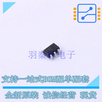 场效应管(MOSFET) NTGS5120PT1G SOT-23-6 TECH PUBLIC 全新原装