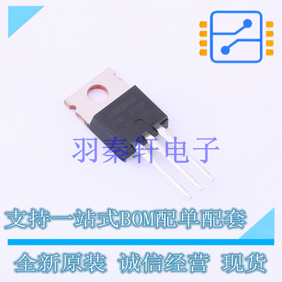 场效应管(MOSFET) AUIRFB8409 TO-220AB-3 全新原装进口