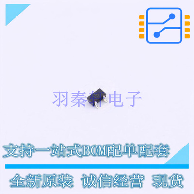 数字晶体管 DTA124EETL SOT-416 ROHM 全新原装正品