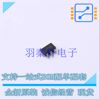 线性稳压器(LDO) TLV73330PDBVT SOT-23-5 TI 全新原装进口