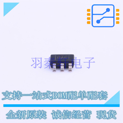 运算放大器 OPA692IDBVT SOT-23-6 TI 全新原装进口