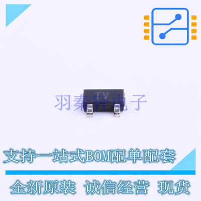 场效应管(MOSFET) RTR030P02TL SOT-23-3L ROHM 全新原装正品