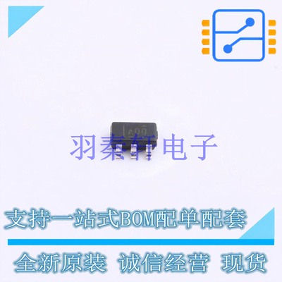 模数转换芯片ADC ADS1100A0IDBVT SOT-23-6 TI 全新原装进口