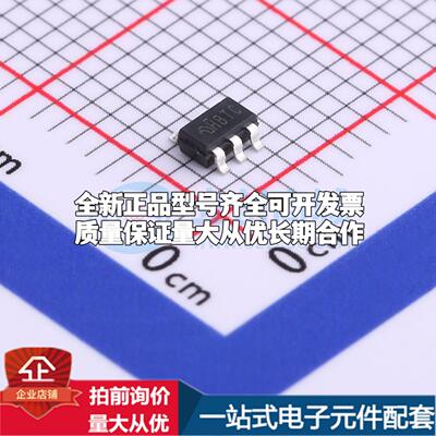 全新正品ME6230C33M5G SOT-23-5 线性稳压器(LDO) 质量保证