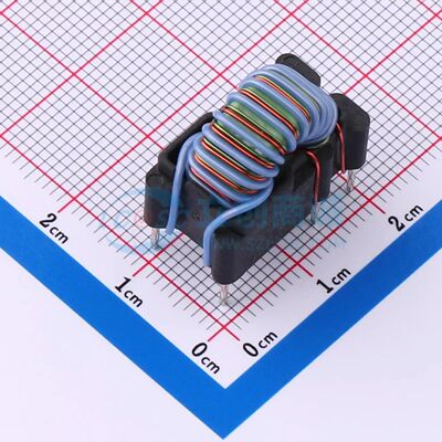 P0584NL网口变压器插件,20.6x12.2mm450uH