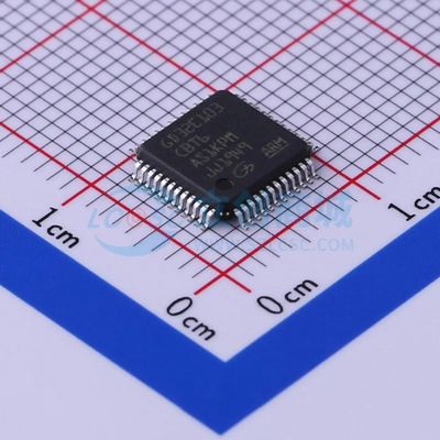 全新GD32E103CBT6单片机LQFP-48(7x7) 120MHz 128KB 可开票