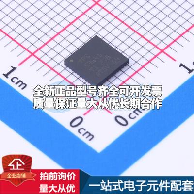 全新正品CSD95496QVM VSON-18-EP(4x5) 栅极驱动IC 质量保证