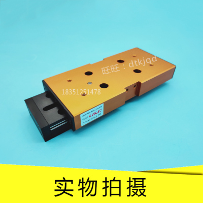 THK直线滚动单元滑组LSC1015 LSC1515 LSC1530 LSC1550