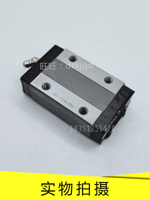 进口轴承THK日本25滑块原装