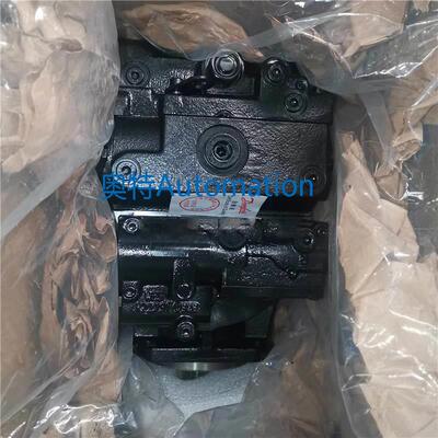 丹佛斯液压泵90L100LWDNN8AS3DCF03MIX424220-11114254柱塞泵马达