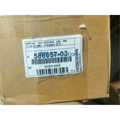 EQN425 512 27S17-58全新原装现货码器586657-03议价$