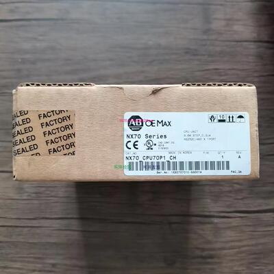 配件全新原装未拆封  NX70-CPU70P1-CH CPU模块 现货销售议价
