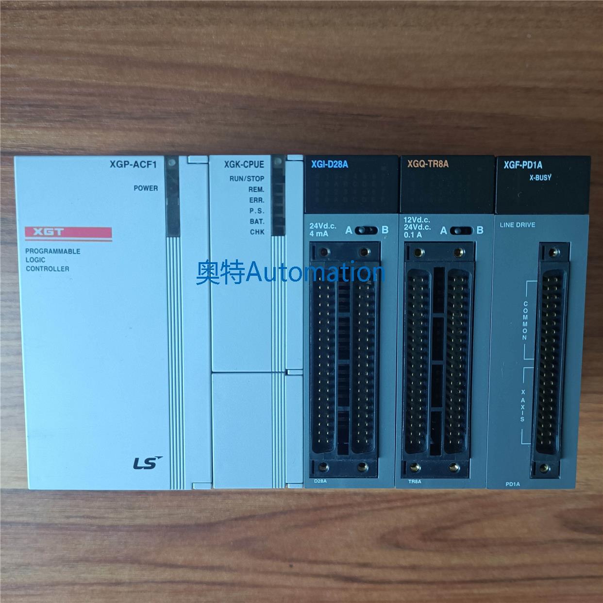 LS产电 XGP-ACF1 XGK-CPUE XGI-D28A XGQ-TR8A XGF-PD1A XGB-M04A_虎窝淘