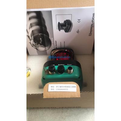 原装进口倍加福扫描仪OMD30M-R2000-B23-V1V1D-HD-1L订货号305986