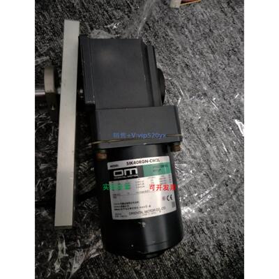 现货供应东方5IK40RGN-CW2L 5G180RH现货5IK40RGN-CW2L测试完好包