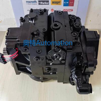 丹佛斯液压泵90R100LW5NN80L3C7EC5GBA424224-83018643柱塞泵马达